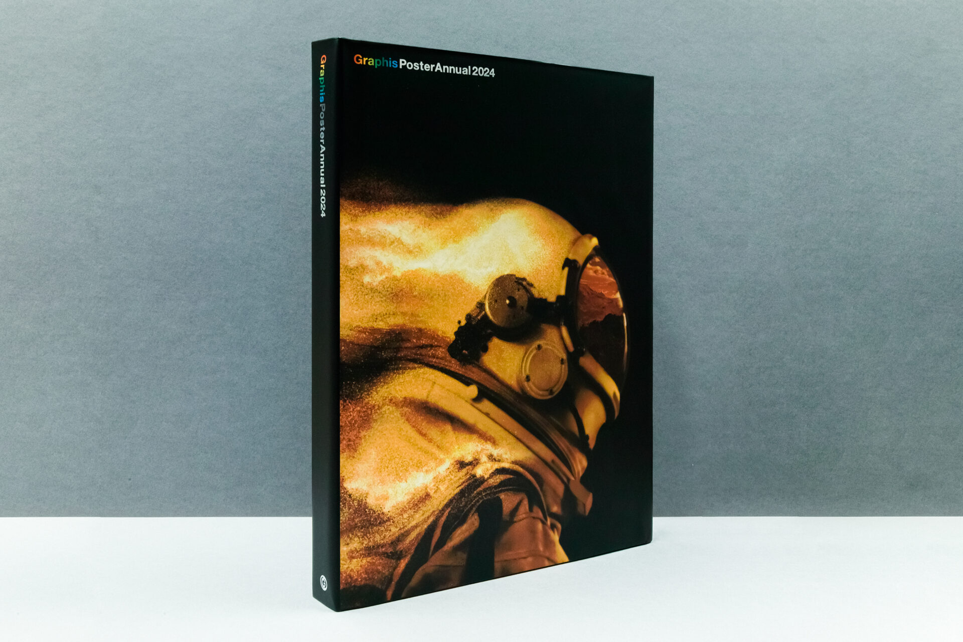 掲載｜Graphis PosterAnnual 2024（NY） | Otsuki Chihiro｜Portfolio Site